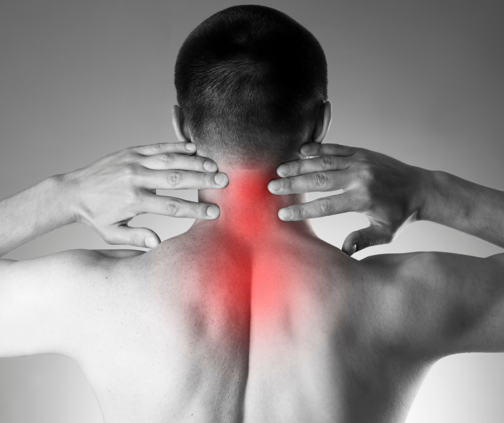 Cervical and Lumbar Degenerative Disc Disease - The Spine Surgeon